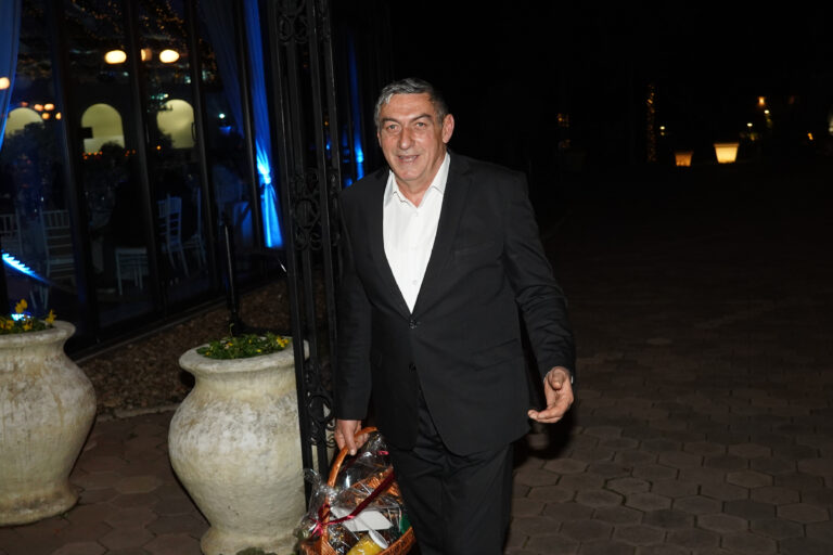 Aca Sofronijević napravio gala slavlje povodom 40. rođendana: Estrada stigla u velikom broju, a ...