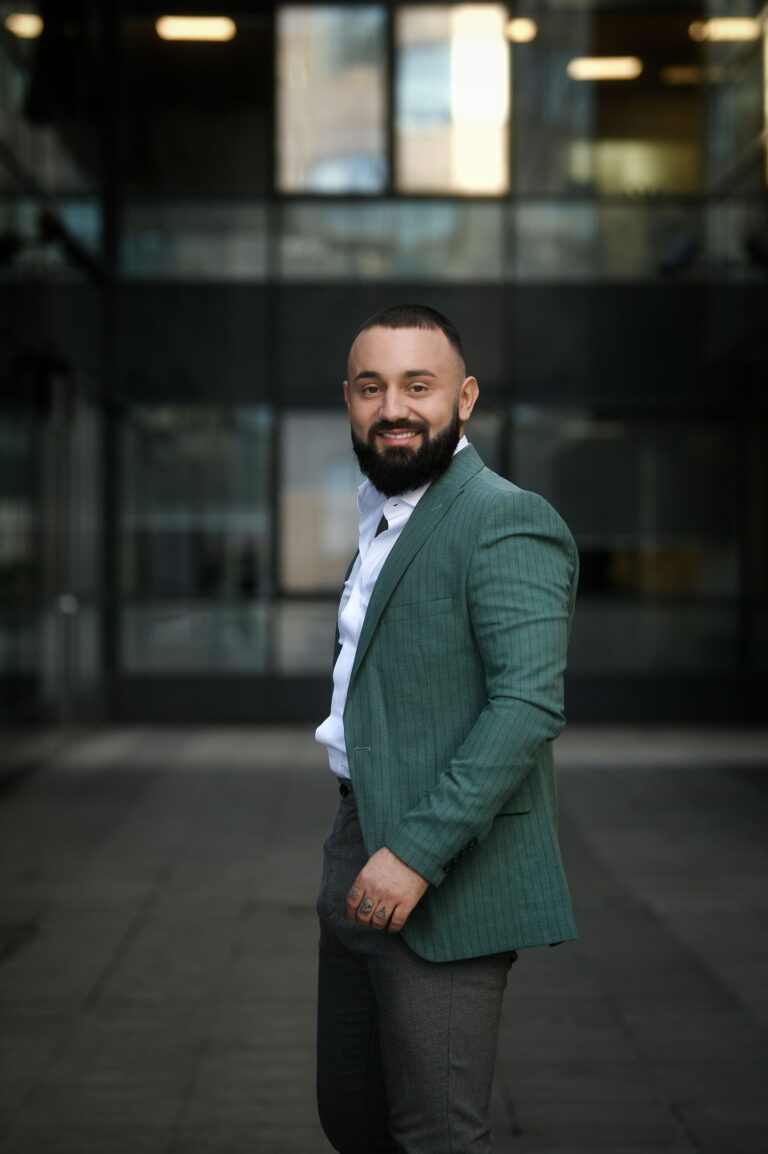 Filip Mitrović o karijeri, parama, takmičenju