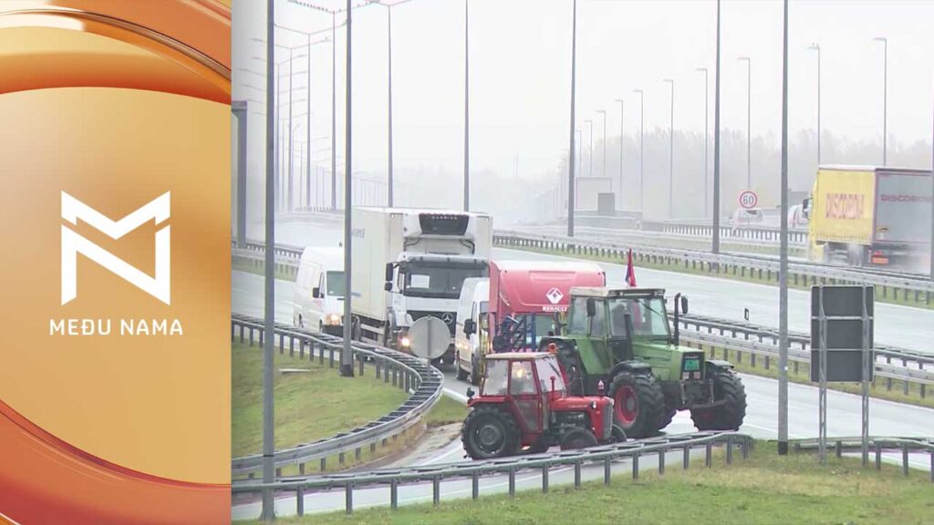 Ima li kapaciteta za generalni štrajk u Srbiji?