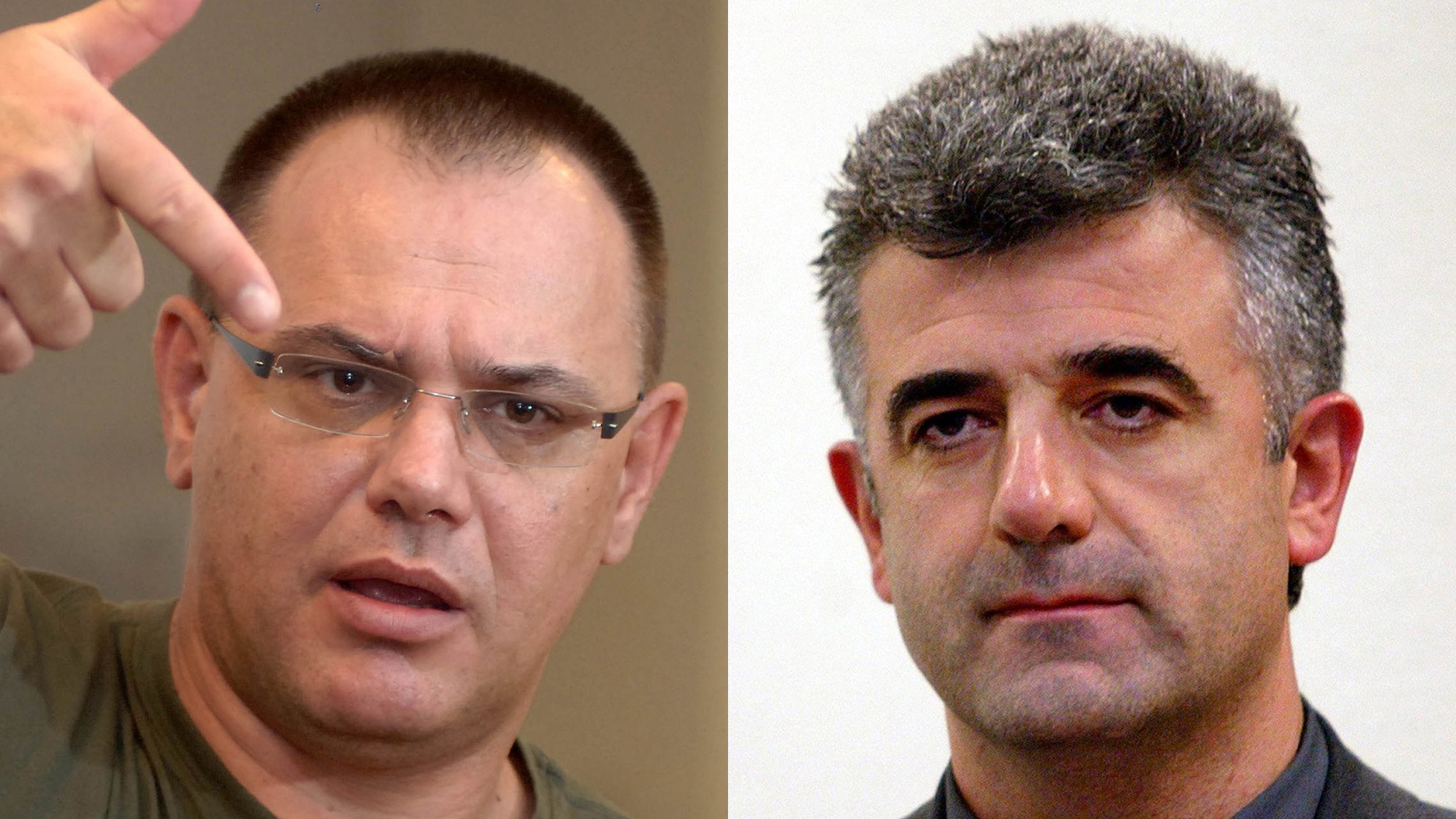 Piše Željko Ivanović: Pukanić i Jovanović, hronologija zločina