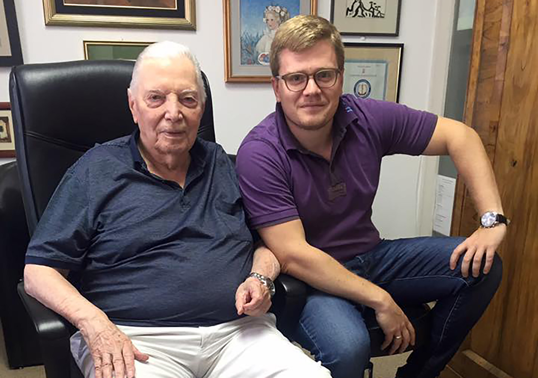 Čuvena lekarska porodica Lalošević: Deda radi u 10. deceniji, unuk ruši ...