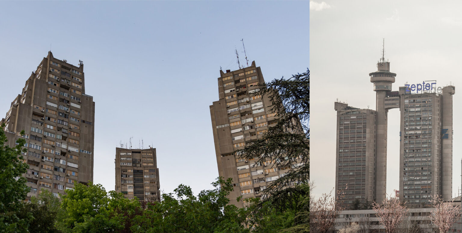 Priče o Istočnoj i Zapadnoj kapiji Beograda, kultnim simbolima grada