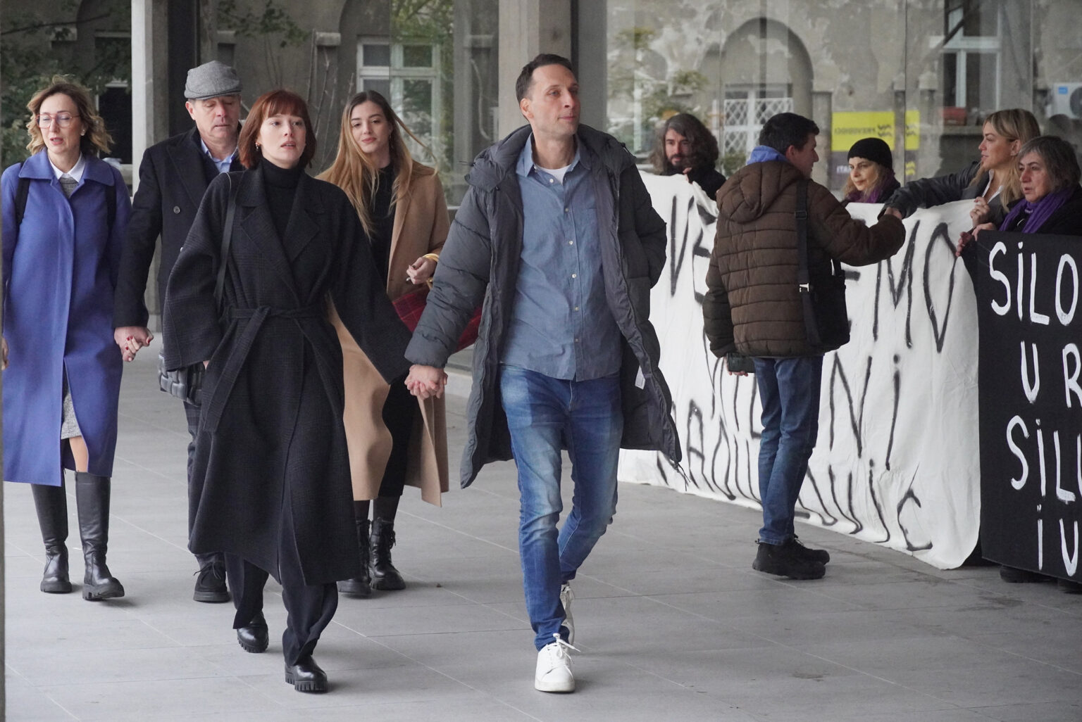 Odloženo suđenje Miroslavu Miki Aleksiću