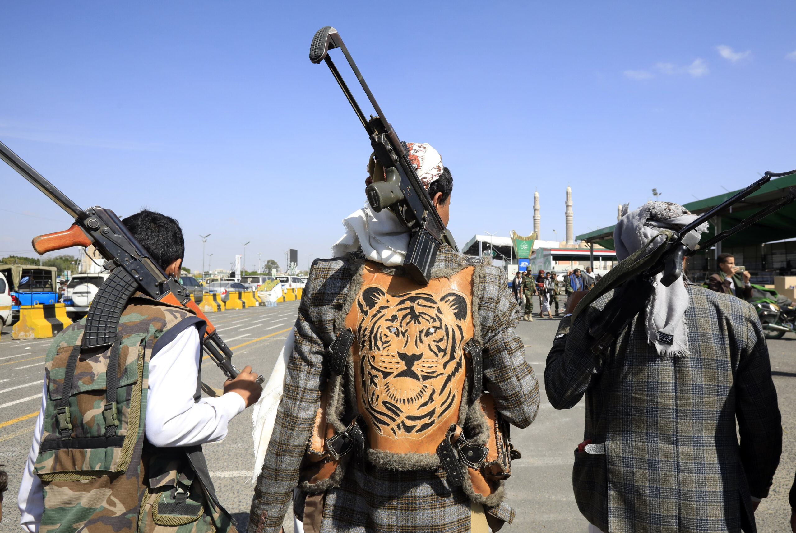 Hamas preti: Nijedan talac neće izaći živ iz Gaze bez pregovora i ...