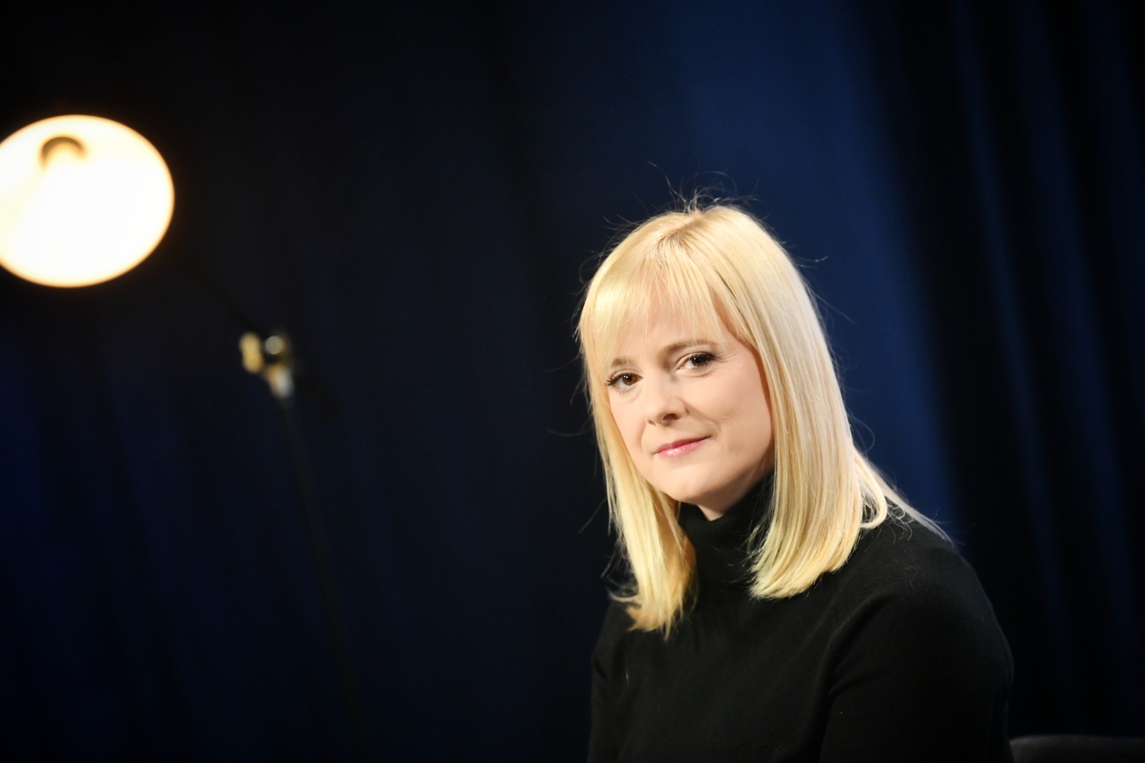 Žaklina Tatalović o postavljanju pitanja Vučiću: Kao kada vas stalno ...