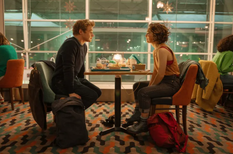 10 najboljih filmova na Netfliksu koje treba da pogledate pre Nove godine