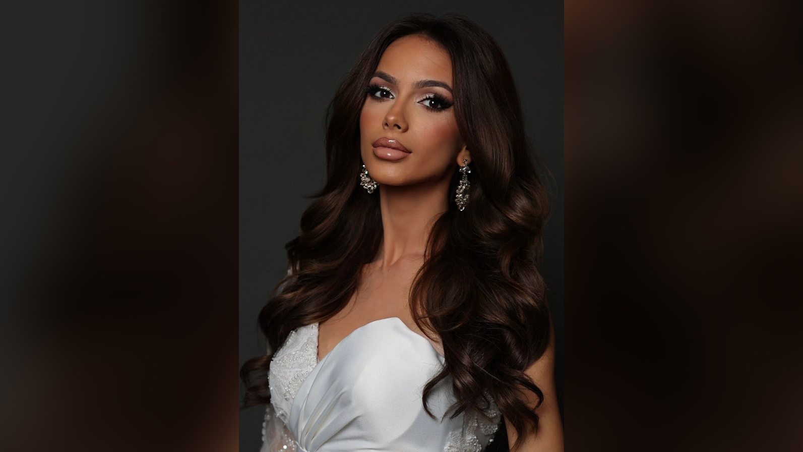 Ovo je Mis Srbije: Atraktivna Sara profesionalno se bavila sportom ...