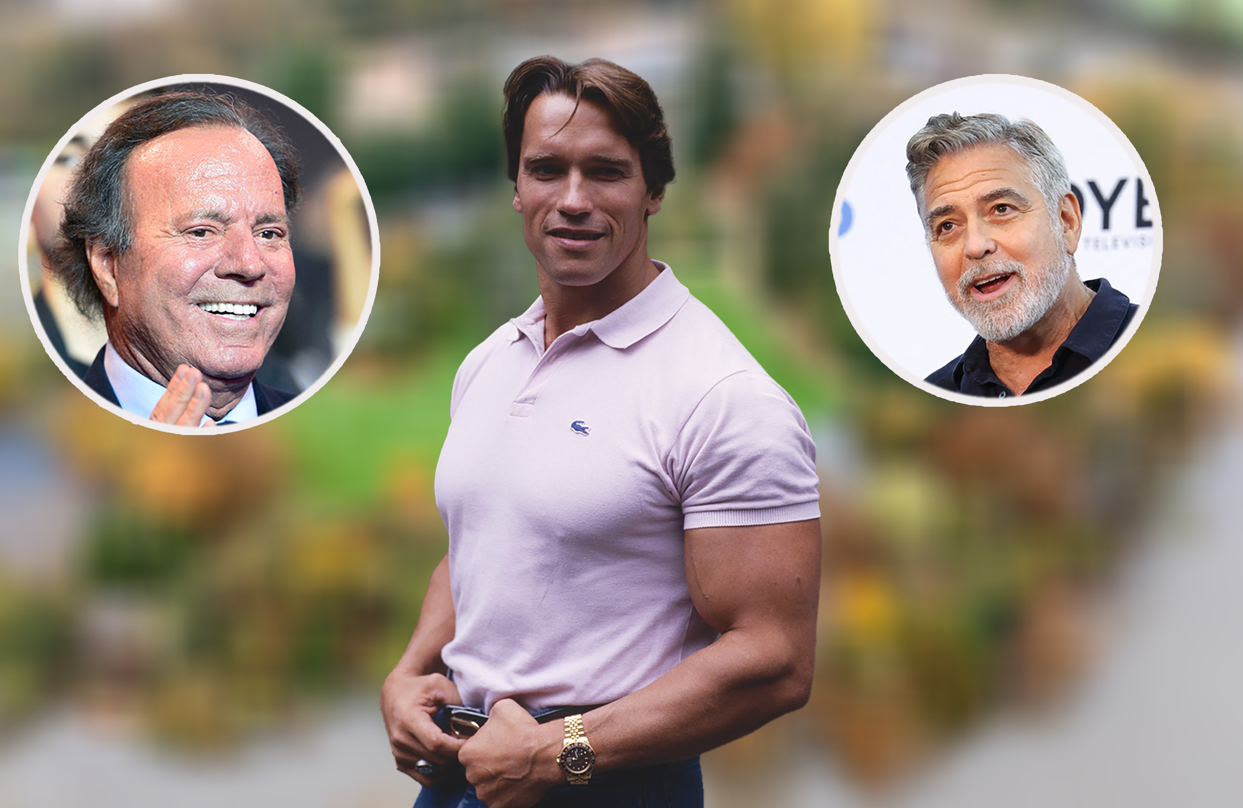 Tukli se, lomili ruke i noge, ronili, trčali: Ove javne ličnosti su ...