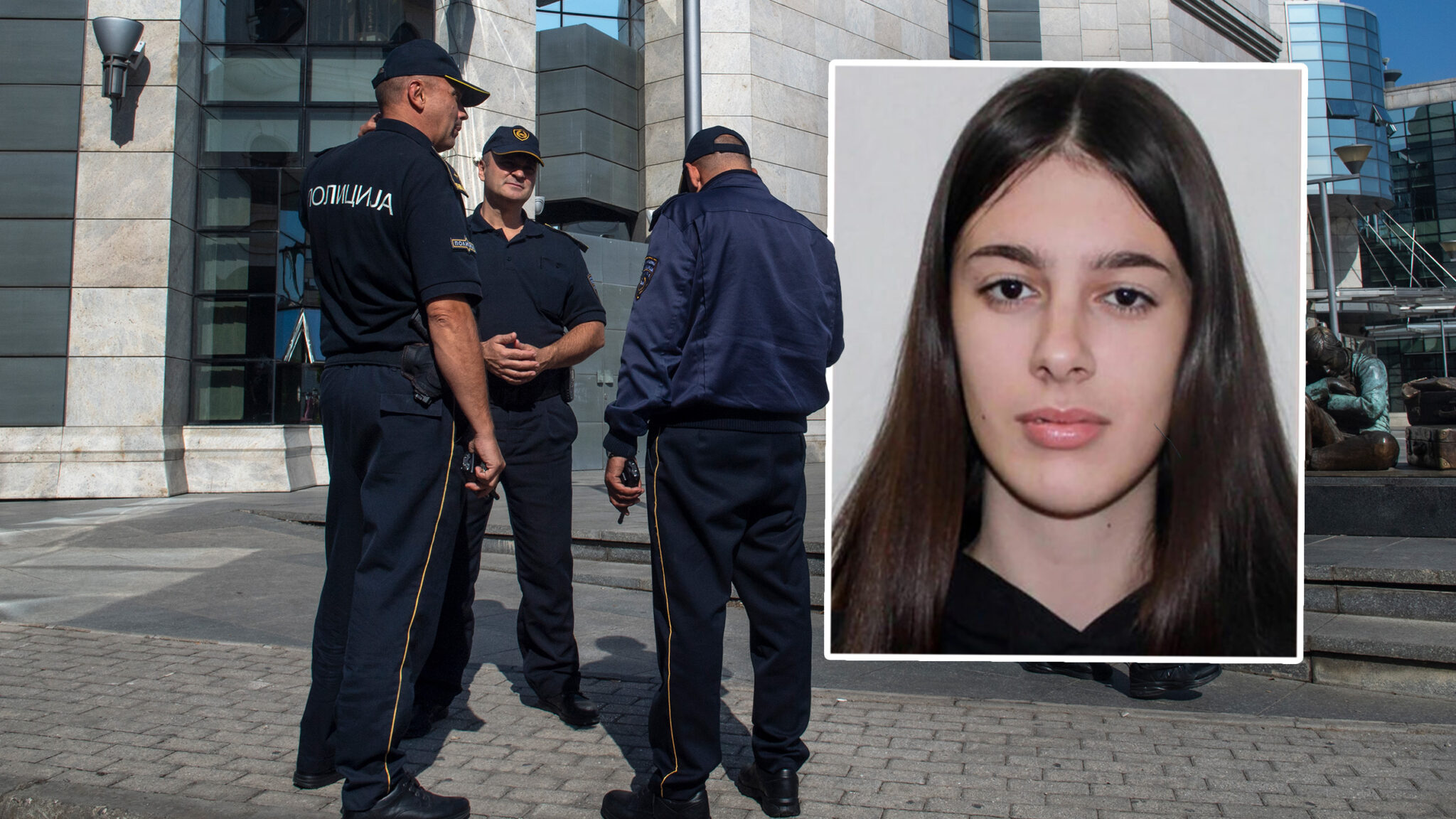 Lažni profil sa Kosova tvrdi da je Vanja kod njega, društvene mreže ...