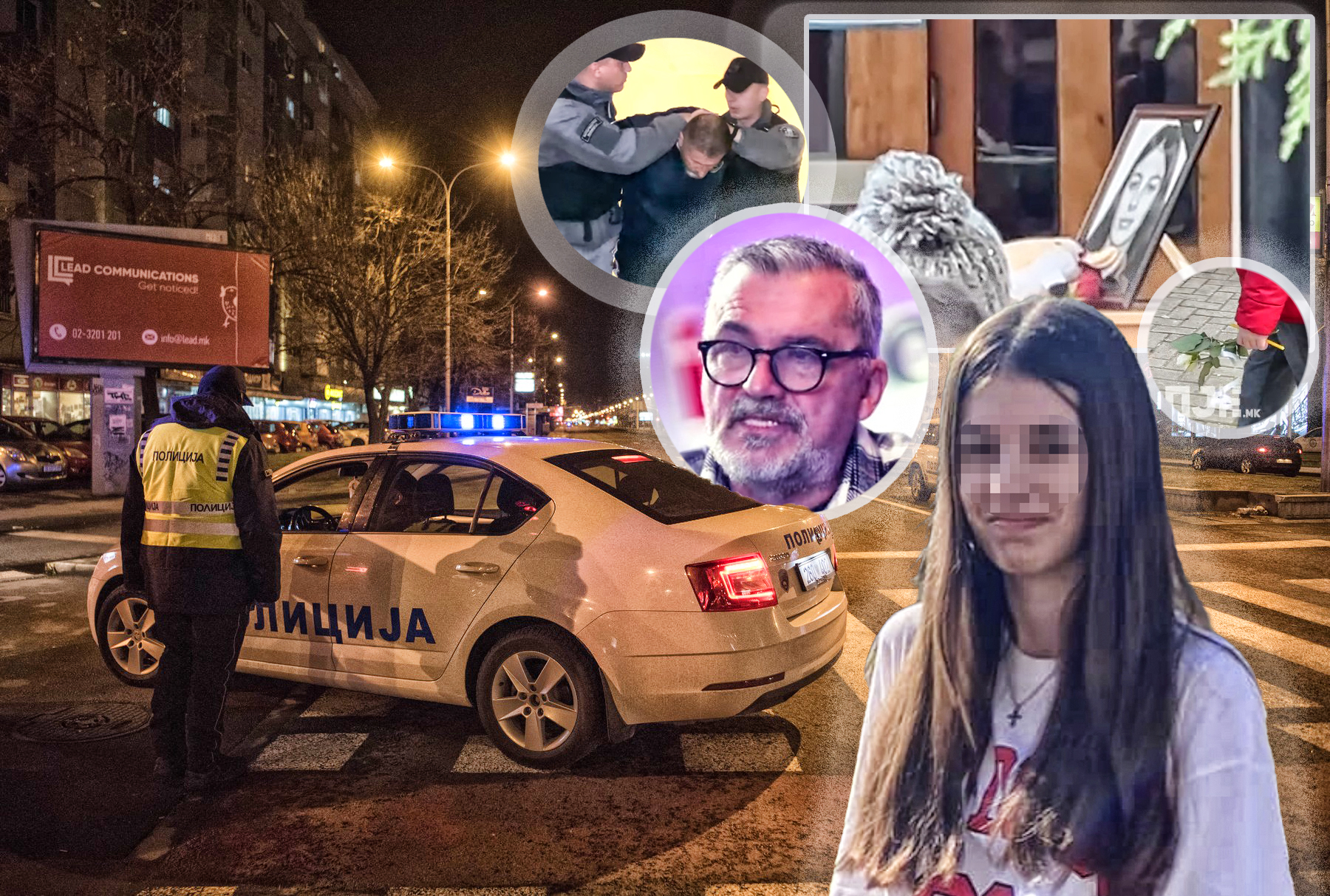 Odmotava se mračno klupko zločina koji je šokirao Balkan: Otmičari ...