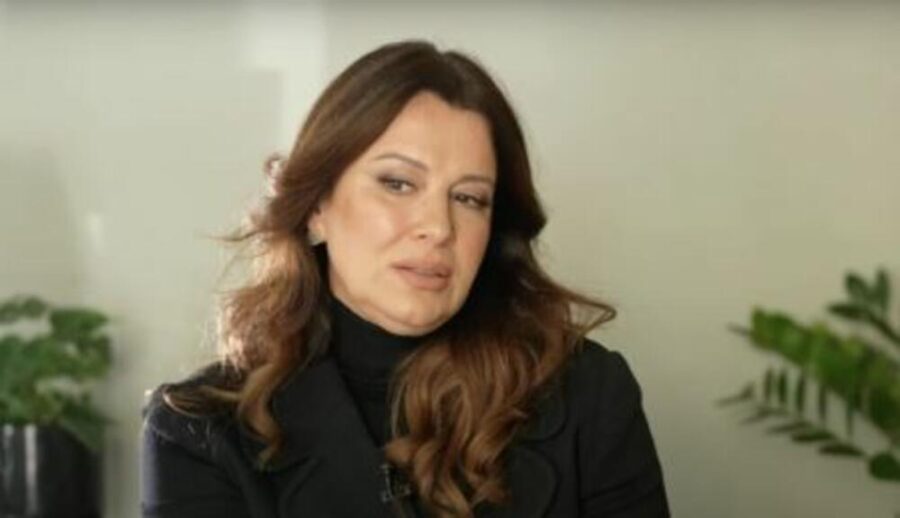 Tamara Raonić 17 godina kasnije pričala o radu na Grandu