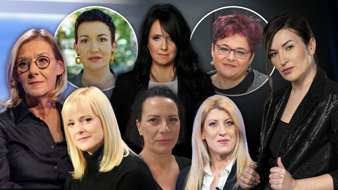 Žaklina Tatalović je šokirala pretnjama koje dobija, ali nije jedina ...