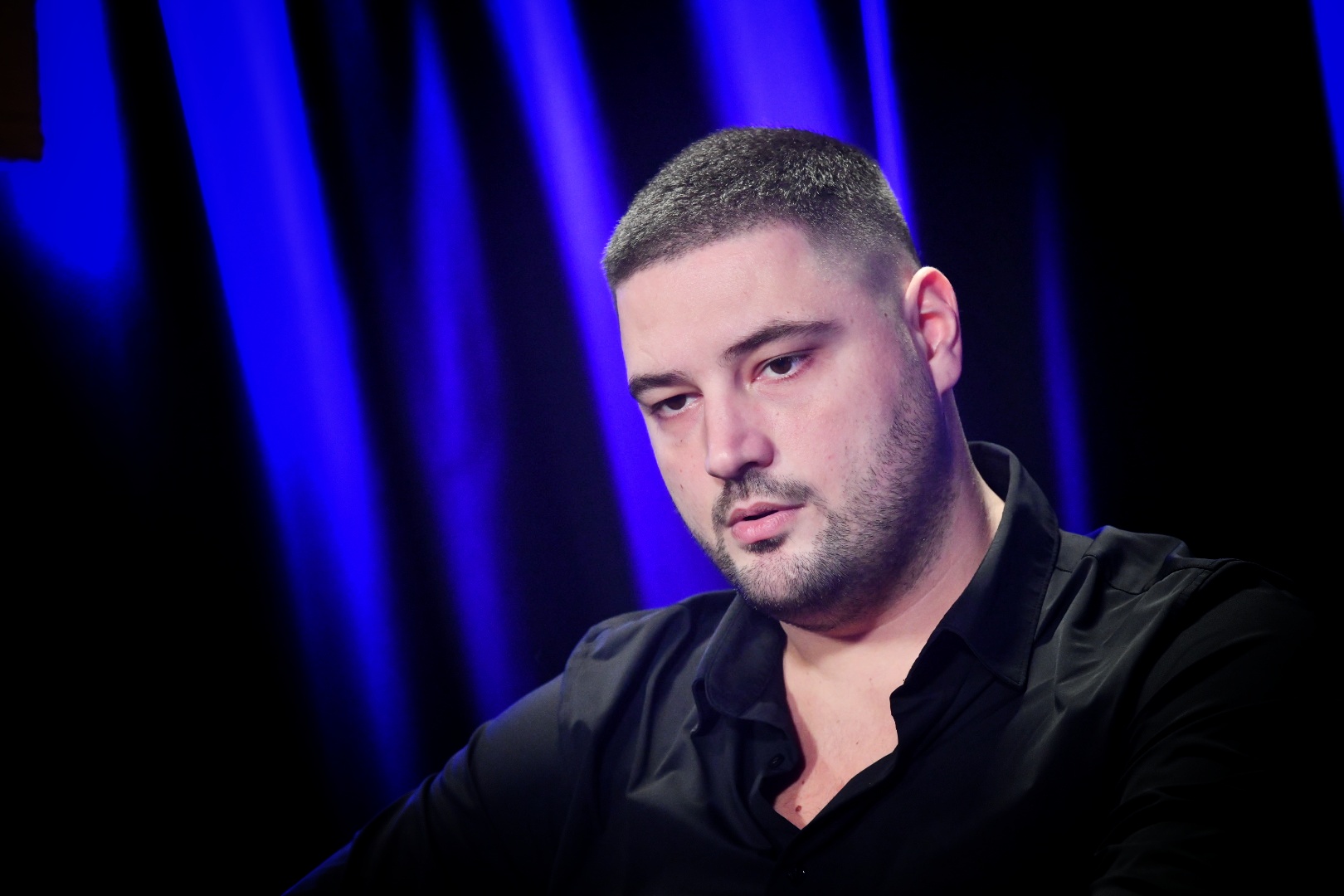 EKSKLUZIVNA ISPOVEST „Supruga je operisala tumor, ubeđivali su nas da ...