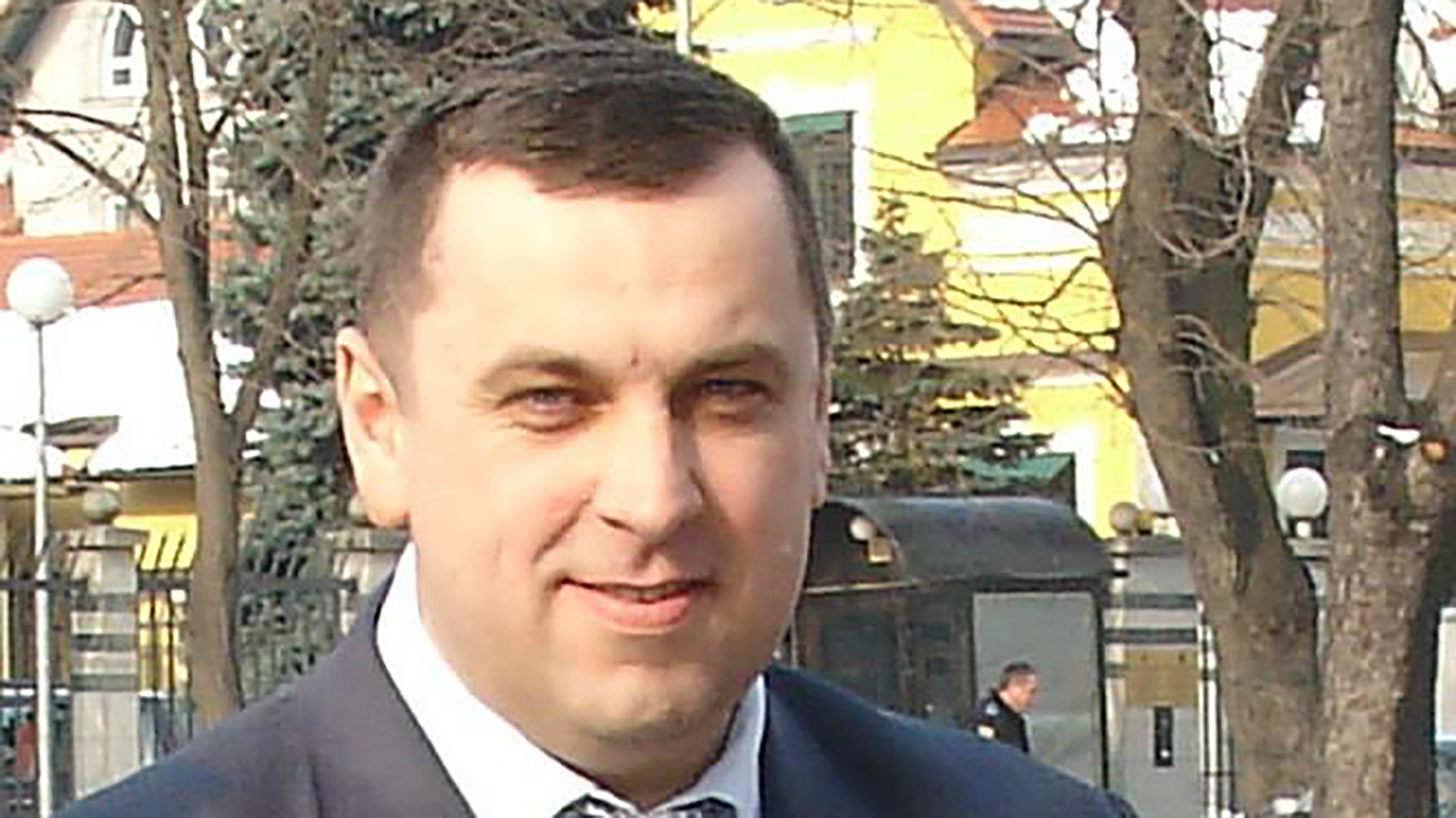 Ko je Dragan Stanojević: Kandidat na Nestorovićevoj listi, zastupnik ...