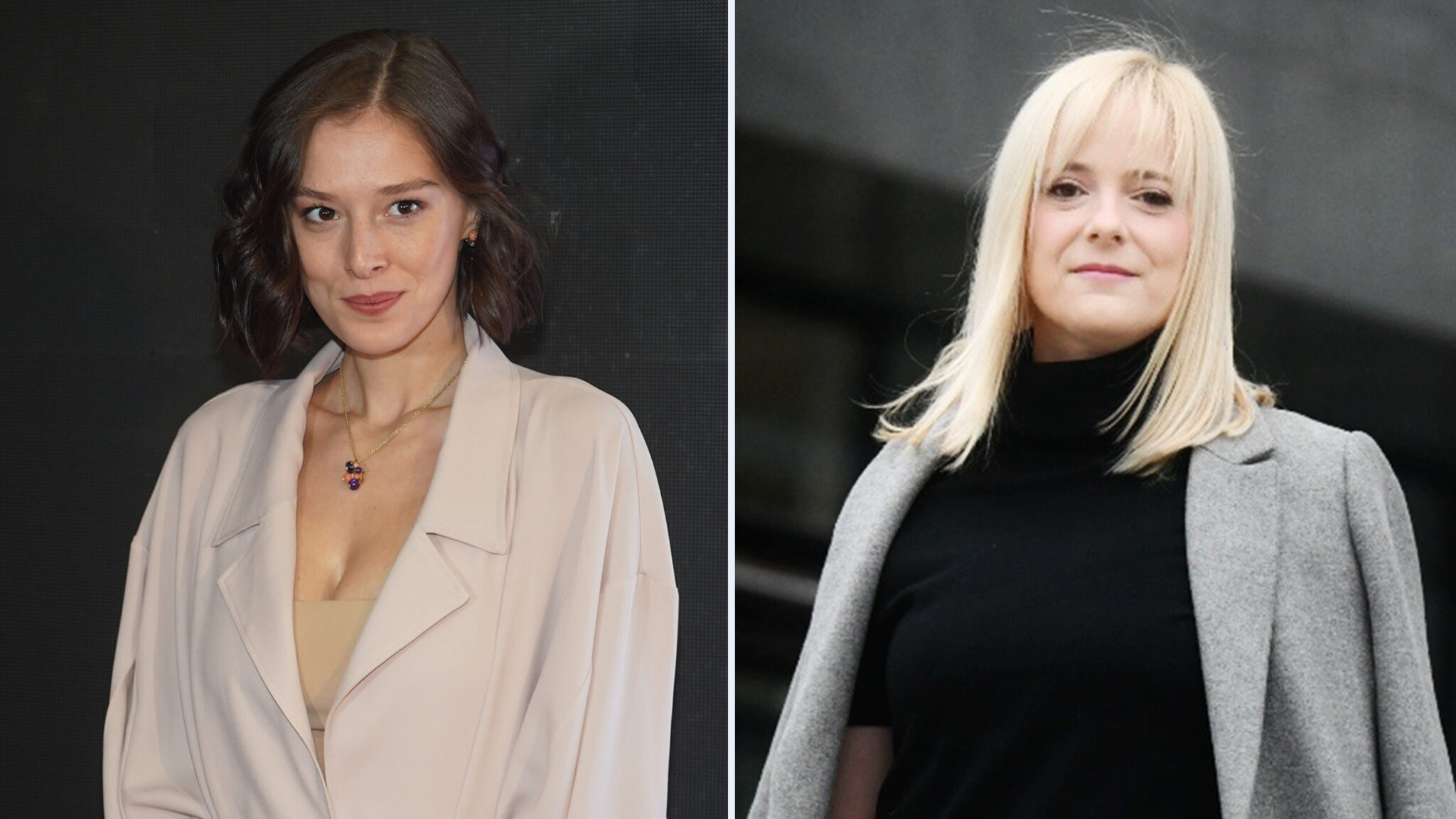 "Ne znam da li sam gledala važniji intervju": Milena Radulović pružila ...