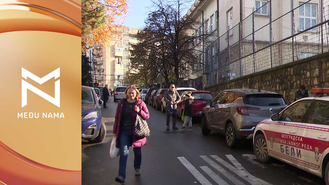 Epidemija lažnih dojava o bombama i izborni dan