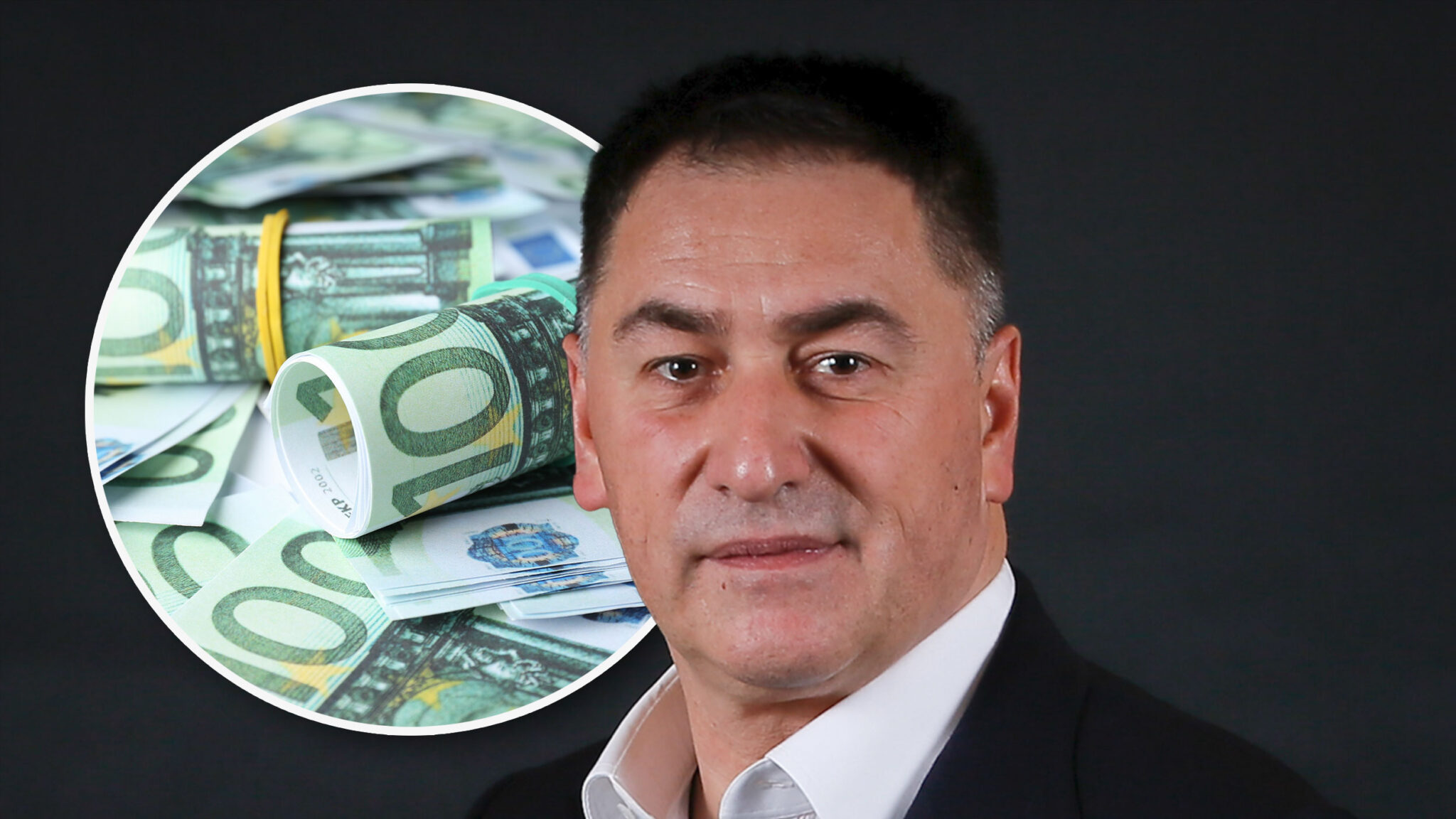 #NjimaJeDobro: Nenad Kovač - Od prodavnice mobilnih do firmi po celoj ...