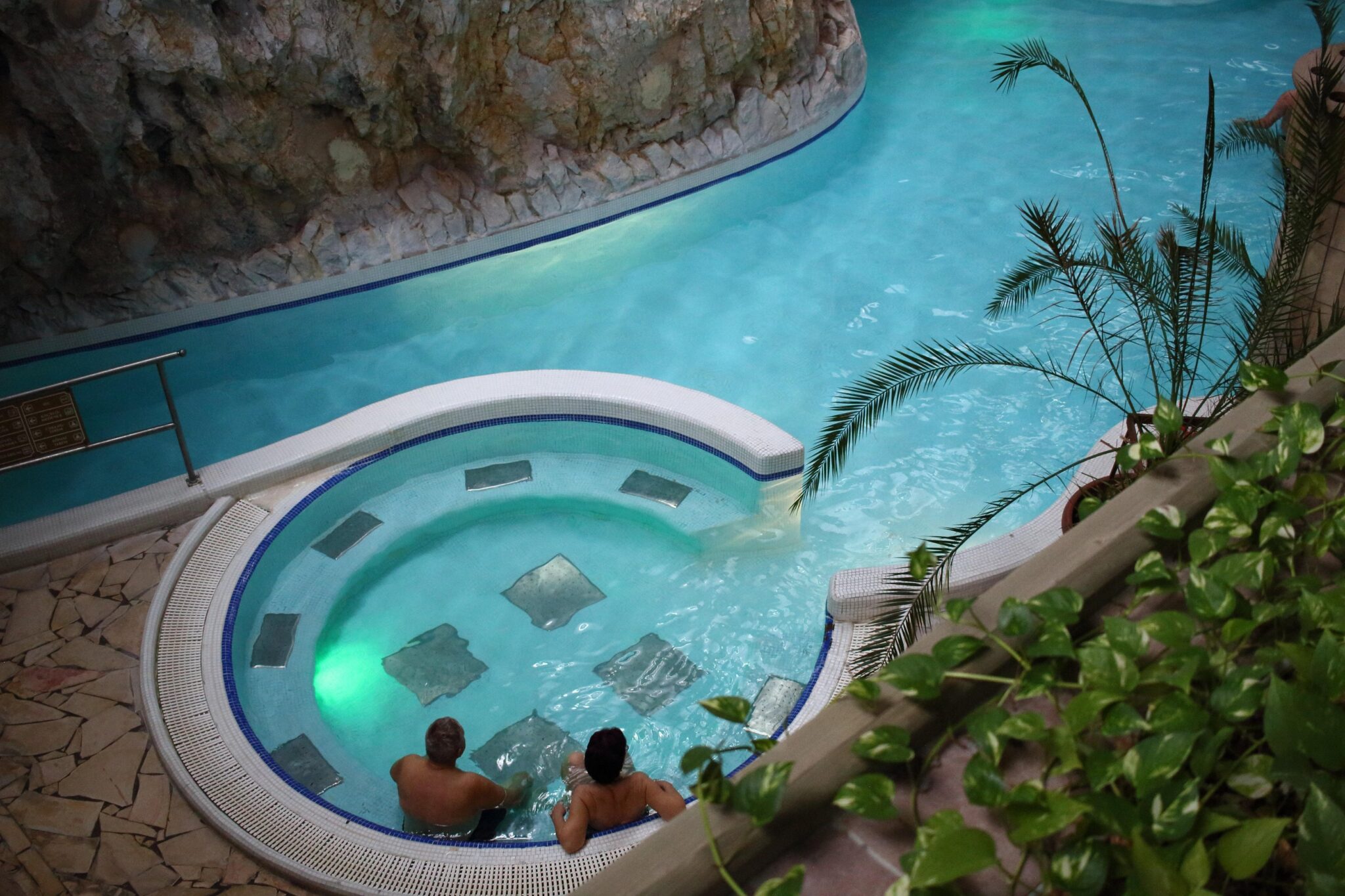 Koliko košta spa vikend za dvoje u Mađarskoj