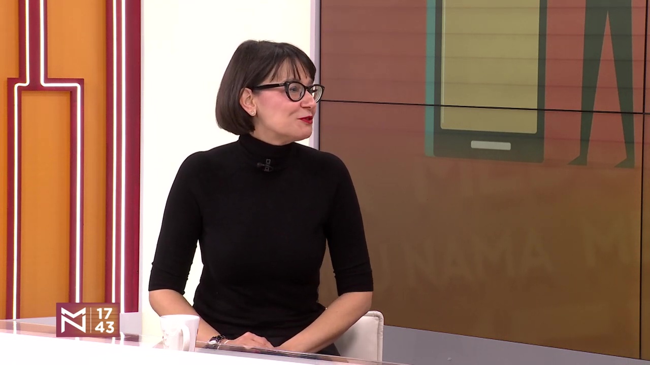 Martinoli: Izborna tišina je pokušaj da se tradicionalnim pravilima ...
