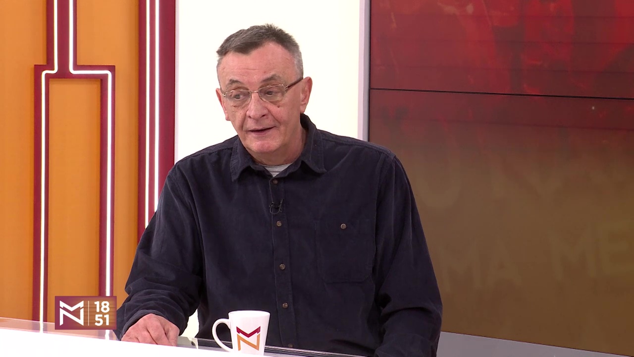Zoran Pavić o Erdoganovoj odluci i da li ona ugrožva sport: Kad ...
