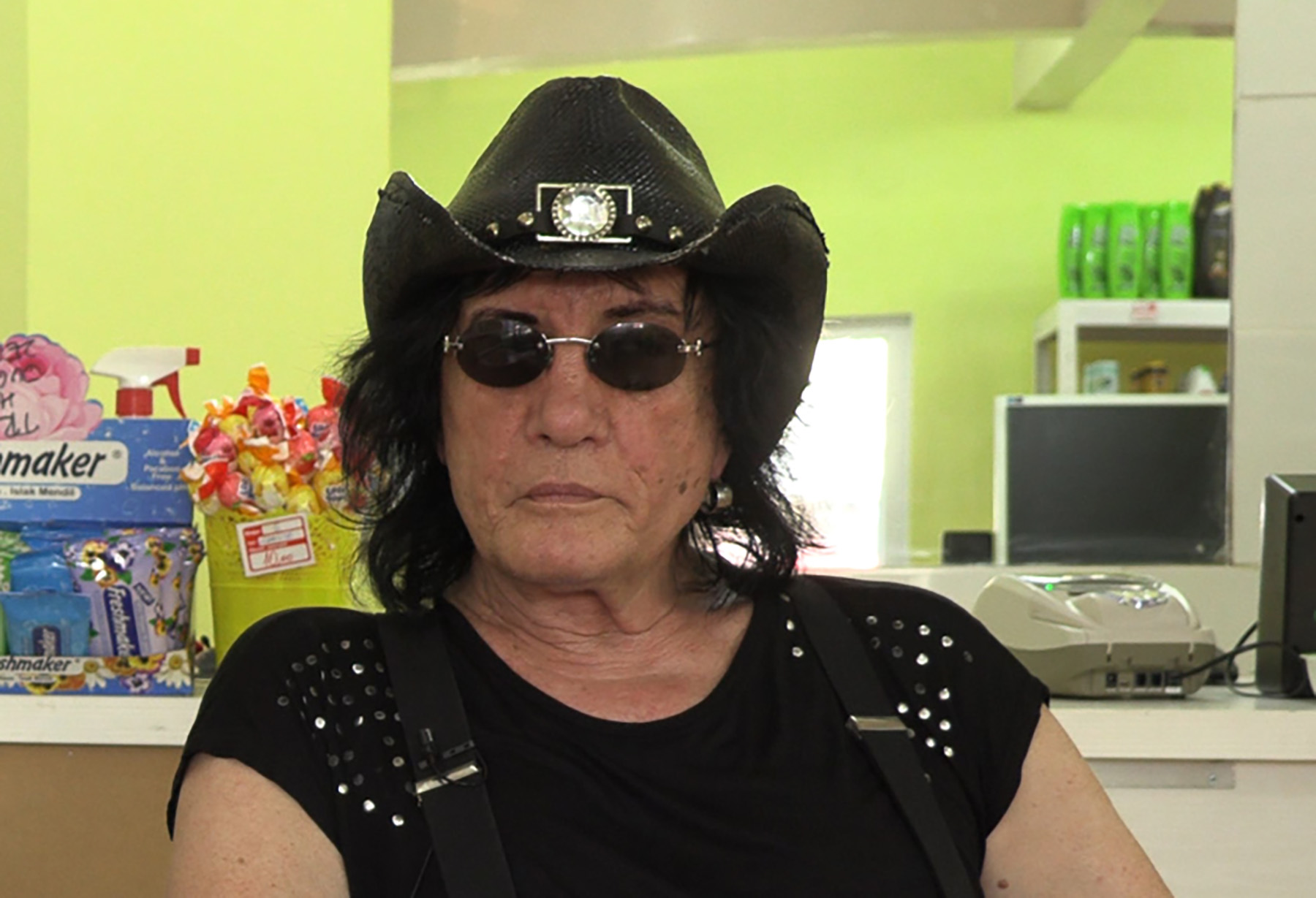 Milić Vukašinović: „Amputirana mi je noga“ - Naslovi.net