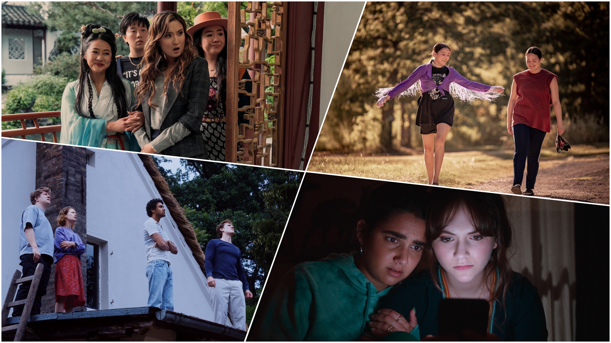 Skriveni biseri: Najpotcenjeniji filmovi godine po izboru "Varajetija"