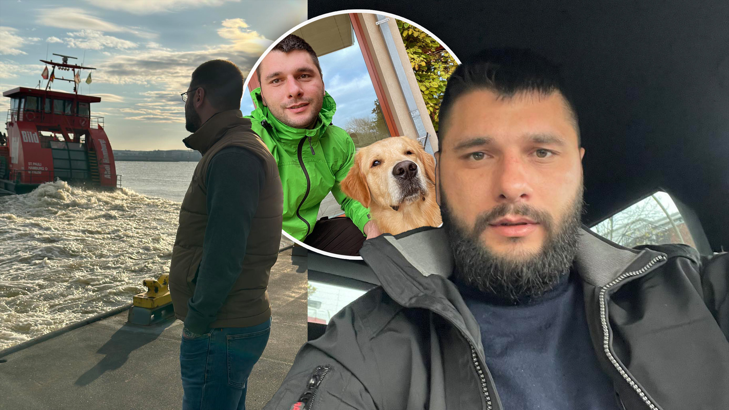 Alen nije mogao da nađe posao u Barajevu, a sad radi u jednoj od ...