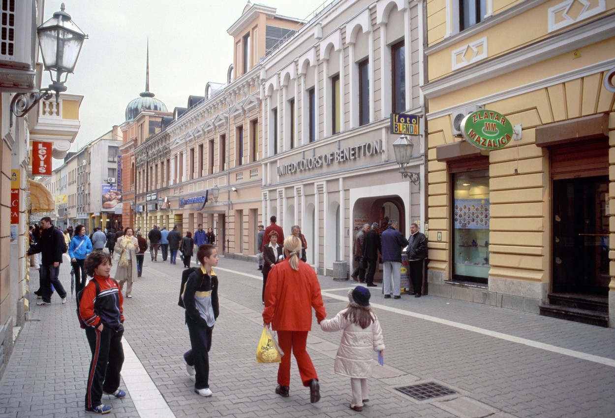 "Lepi mali grad" u našem komšiluku proglašen najboljim u Evropi, a ...