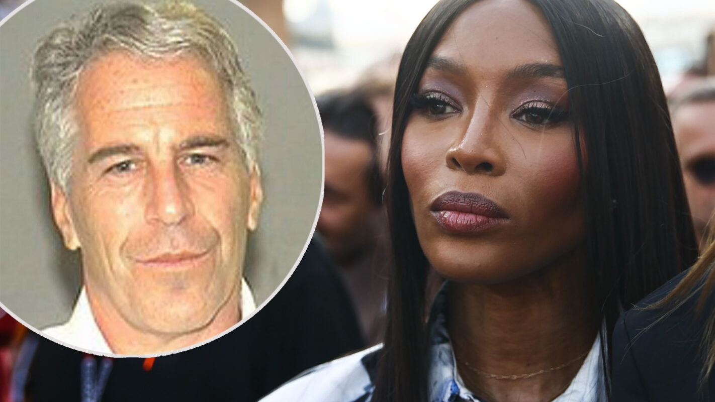 Naomi Kembel u ljubavi sa 16 godina mlađim multimilionerom iz Saudijske ...