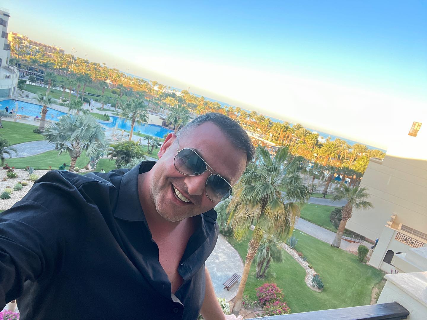 Tihomir Tepić o radu na televiziji