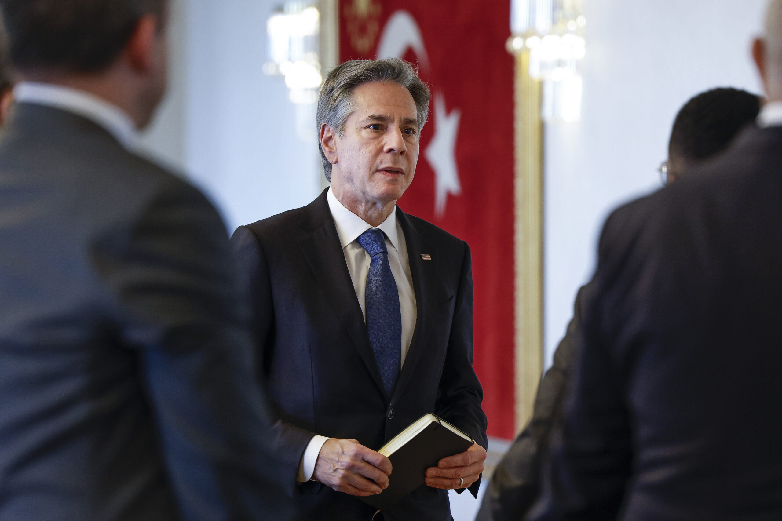 Blinken o napadu na bazu u Jordanu: Odgovor SAD biće na više nivoa i ...