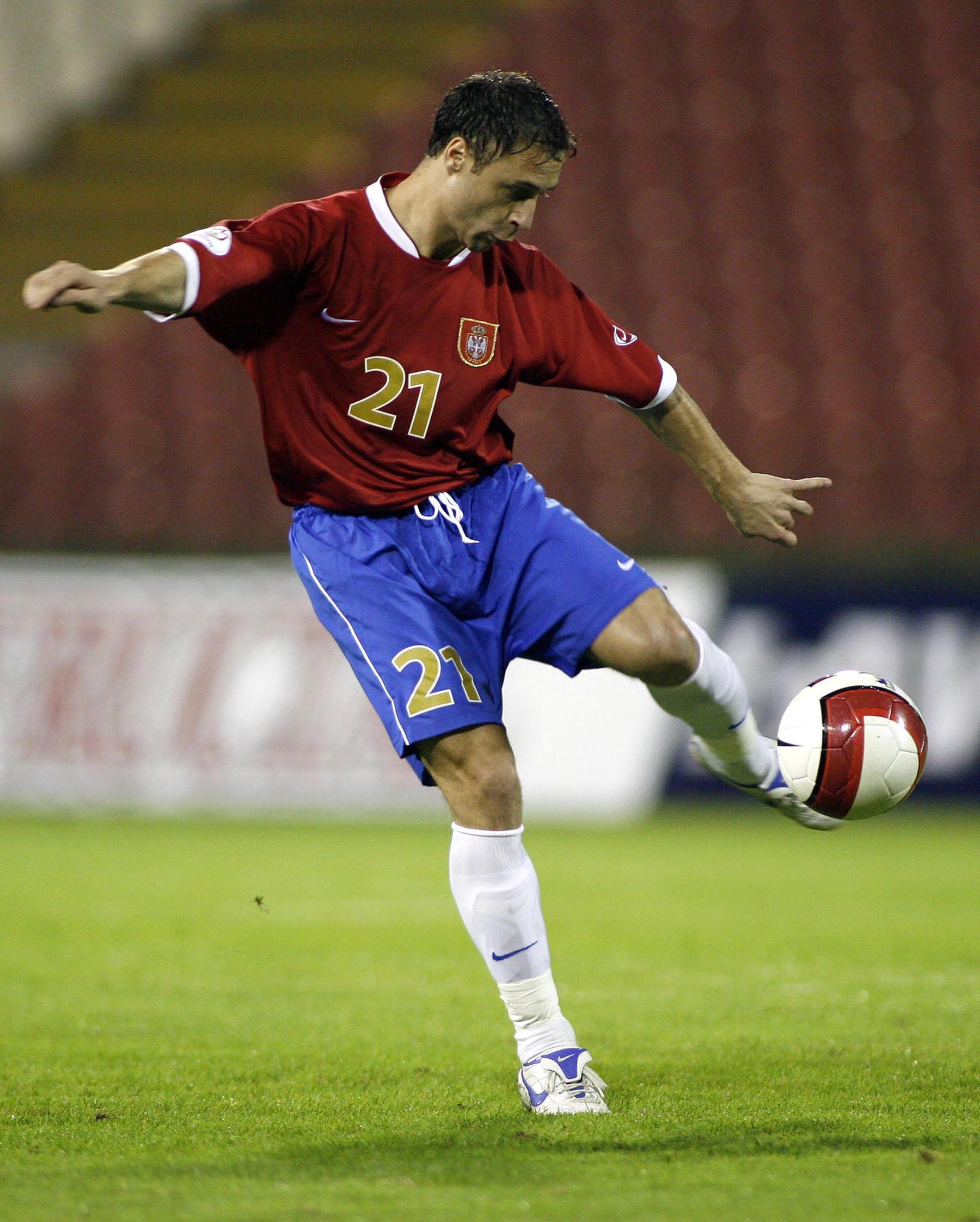 INTERVJU Marjan je jurio oba Ronalda u Ligi šampiona, Totija pamti kao ...