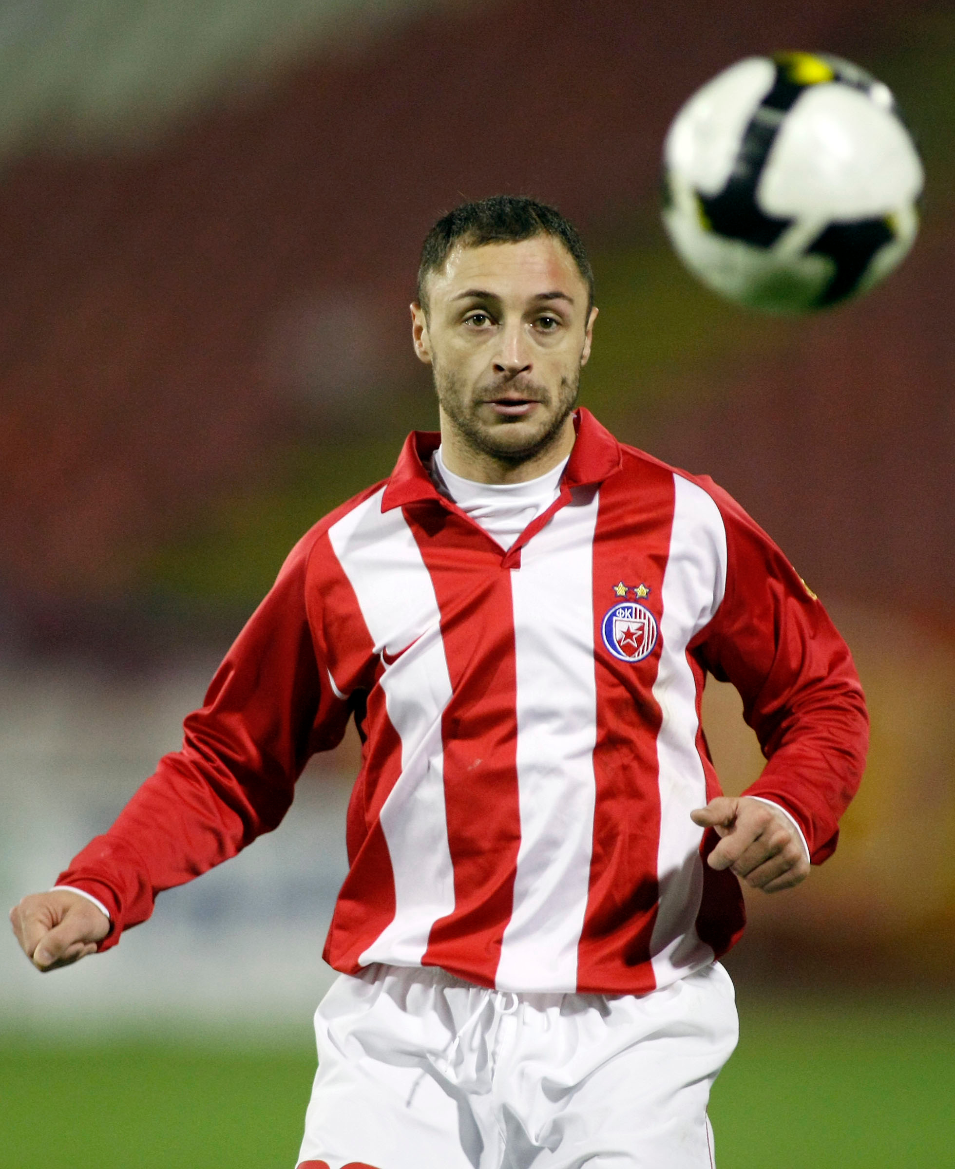 INTERVJU Marjan je jurio oba Ronalda u Ligi šampiona, Totija pamti kao ...