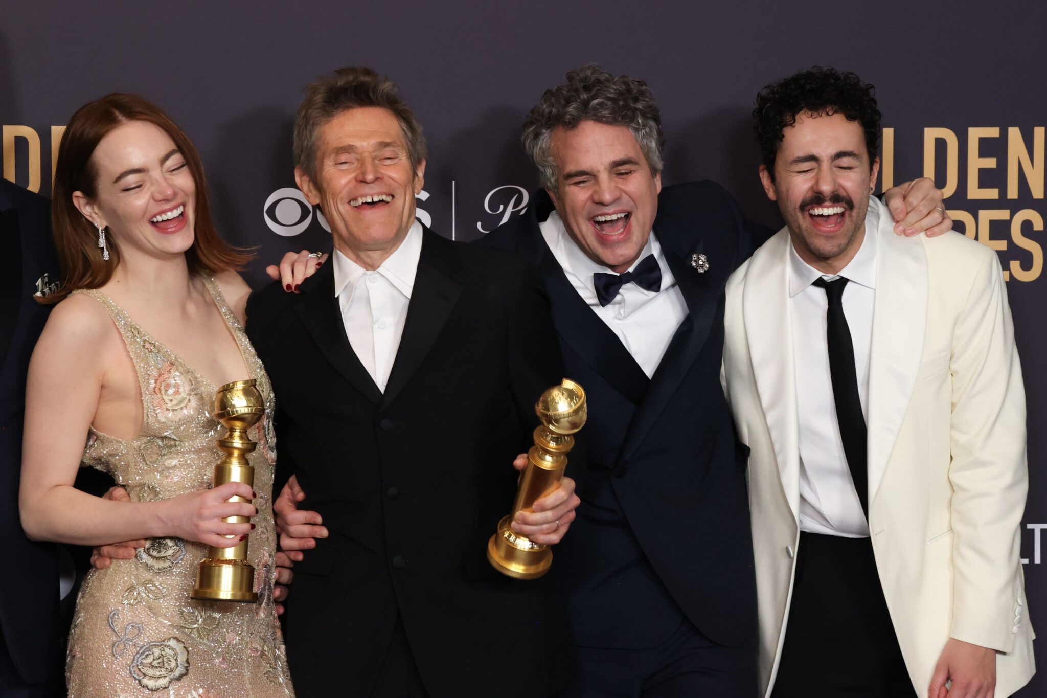 Iz Njujorka se preselio u Rim zbog ljubavi i postao farmer džentlmen ...