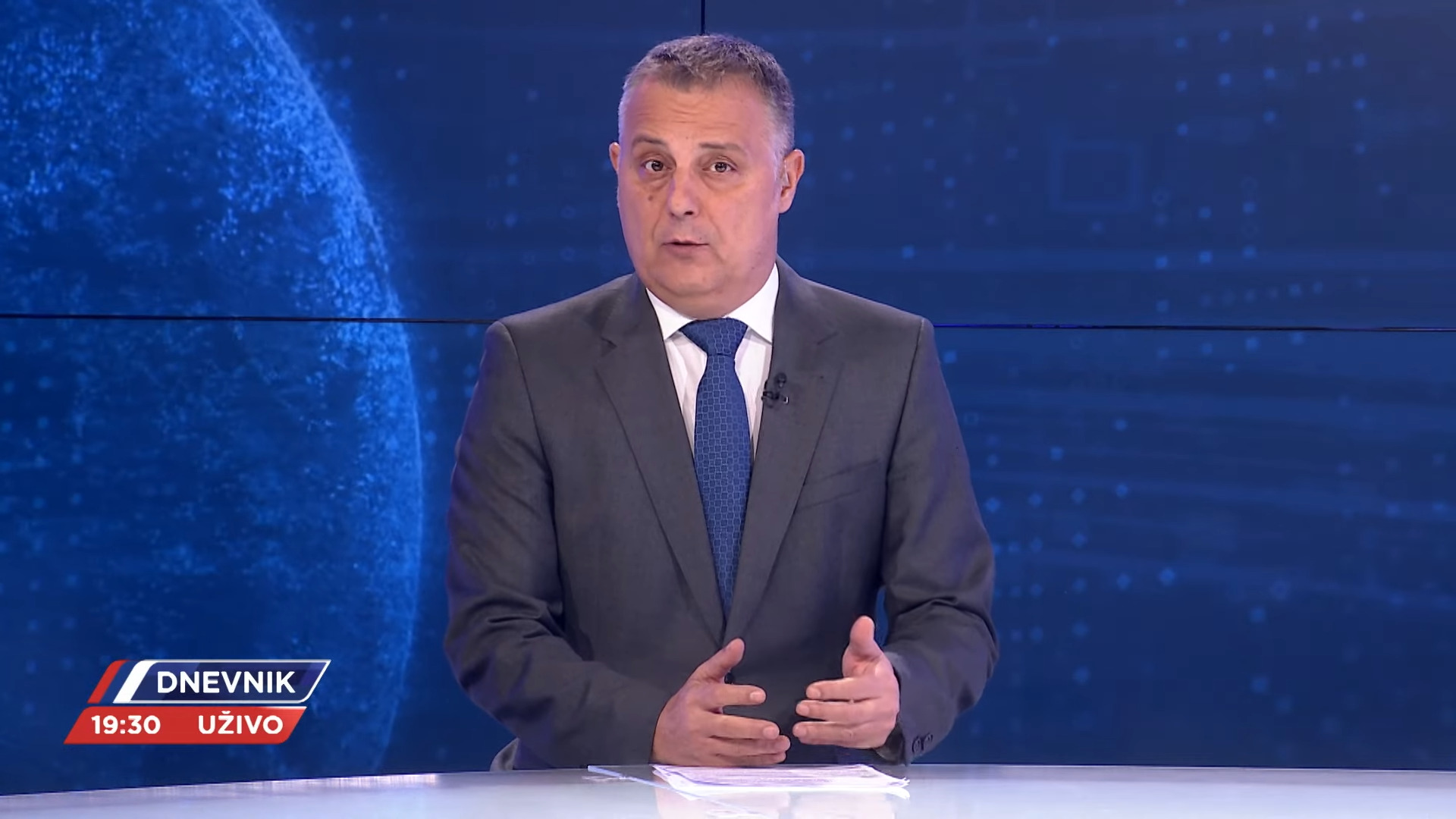 "Ko želi nekakvu svoju slobodu može slobodno da ode gde mu je bolje ...