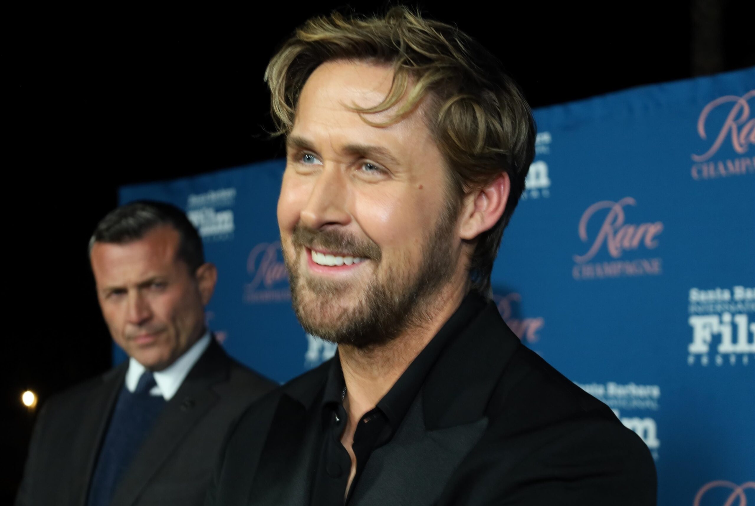 Gosling: Išao sam na Mesec, pljačkao banke, bio profesor na kreku, a ...