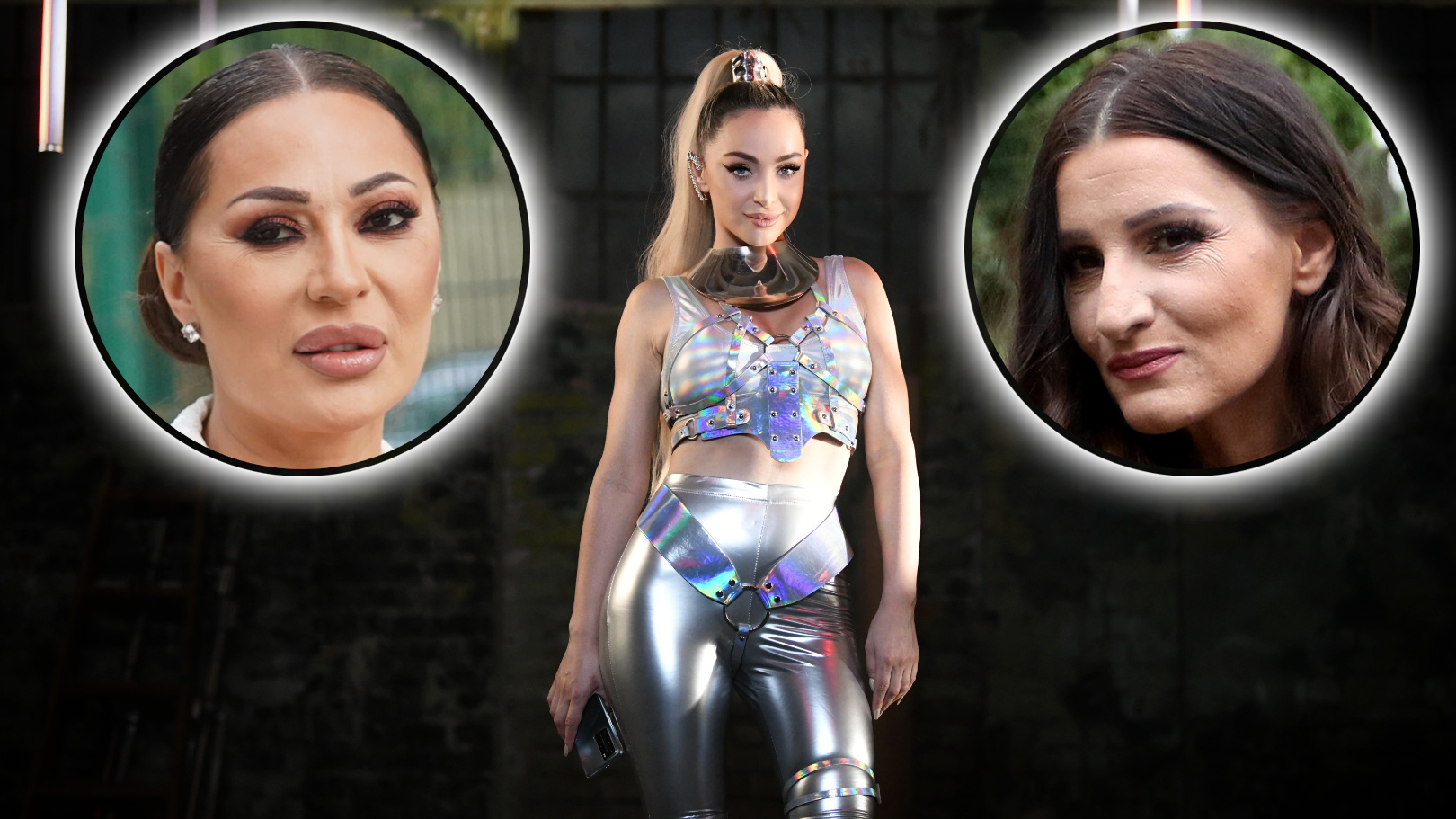 Maja o duetu sa Cecom i reakciji Mire Škorić: "Na njenom mestu poslala ...