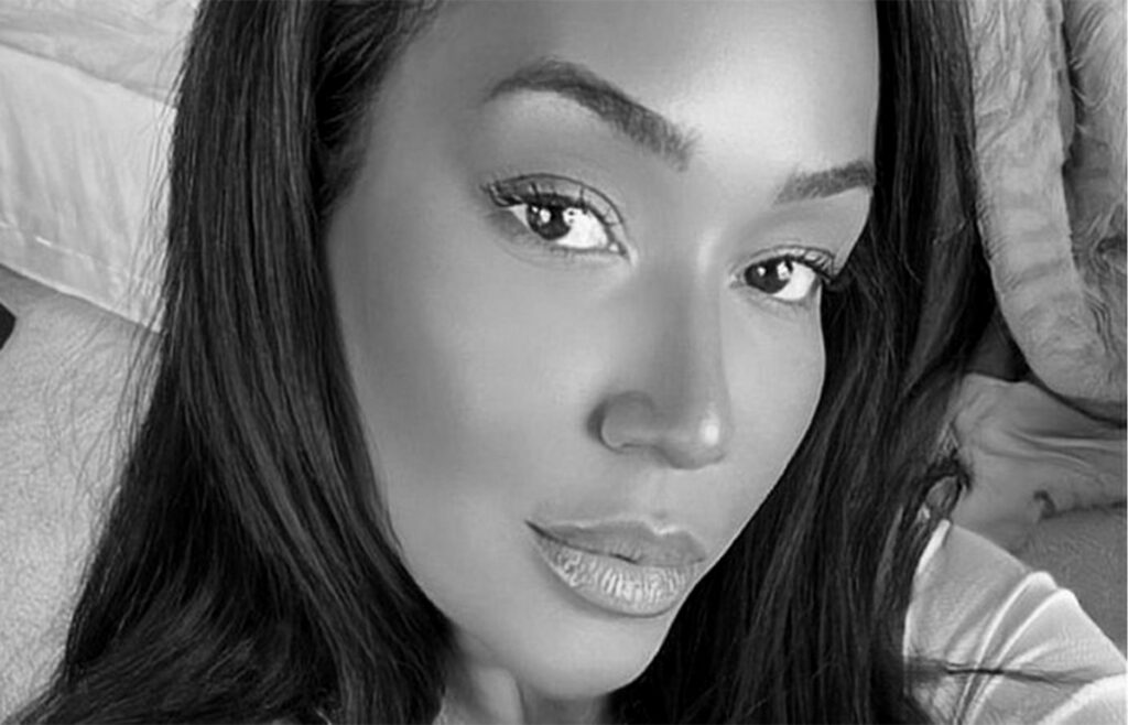 Influenserka preminula u 36. godini: Iza sebe ostavila supruga i četvoro dece