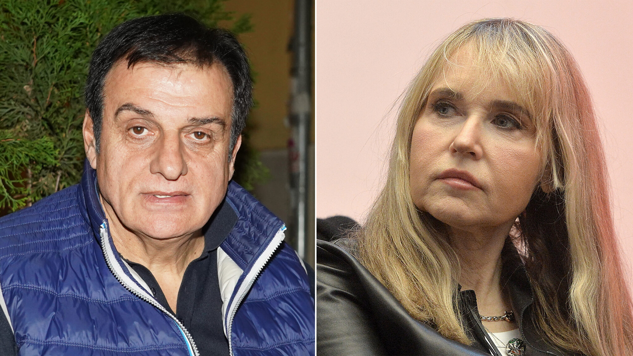 FOTO Muž Anice Dobre i Džejev najbolji prijatelj na premijeri filma ...