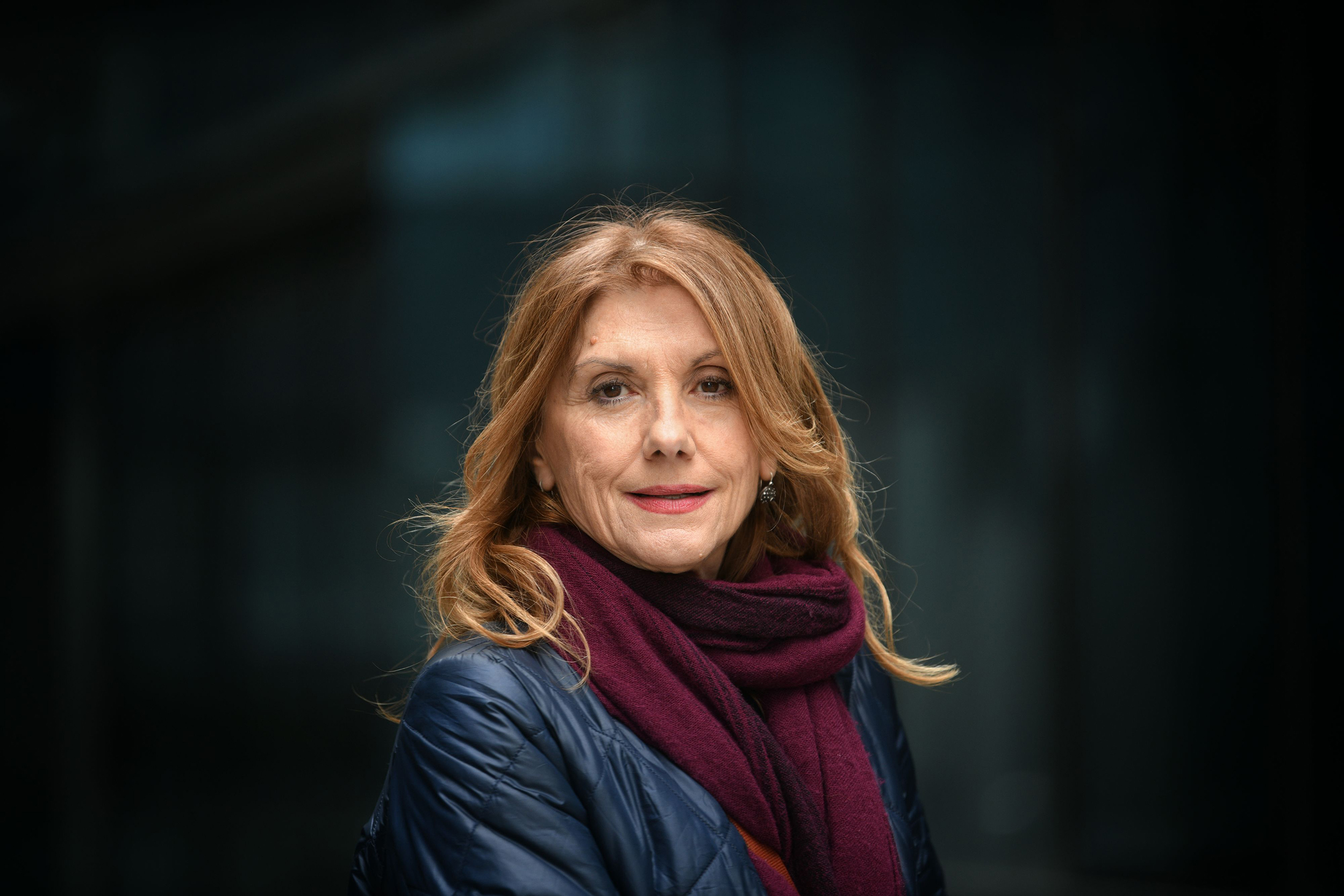 Vesna Mališić o svom prvom novinarskom otkazu: Dobili smo spisak svega ...