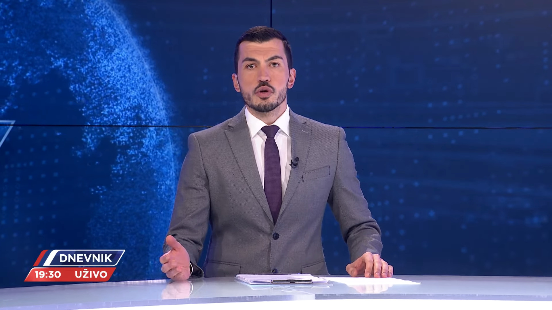 Dnevnik – Cela Emisija – 18.01.2024.