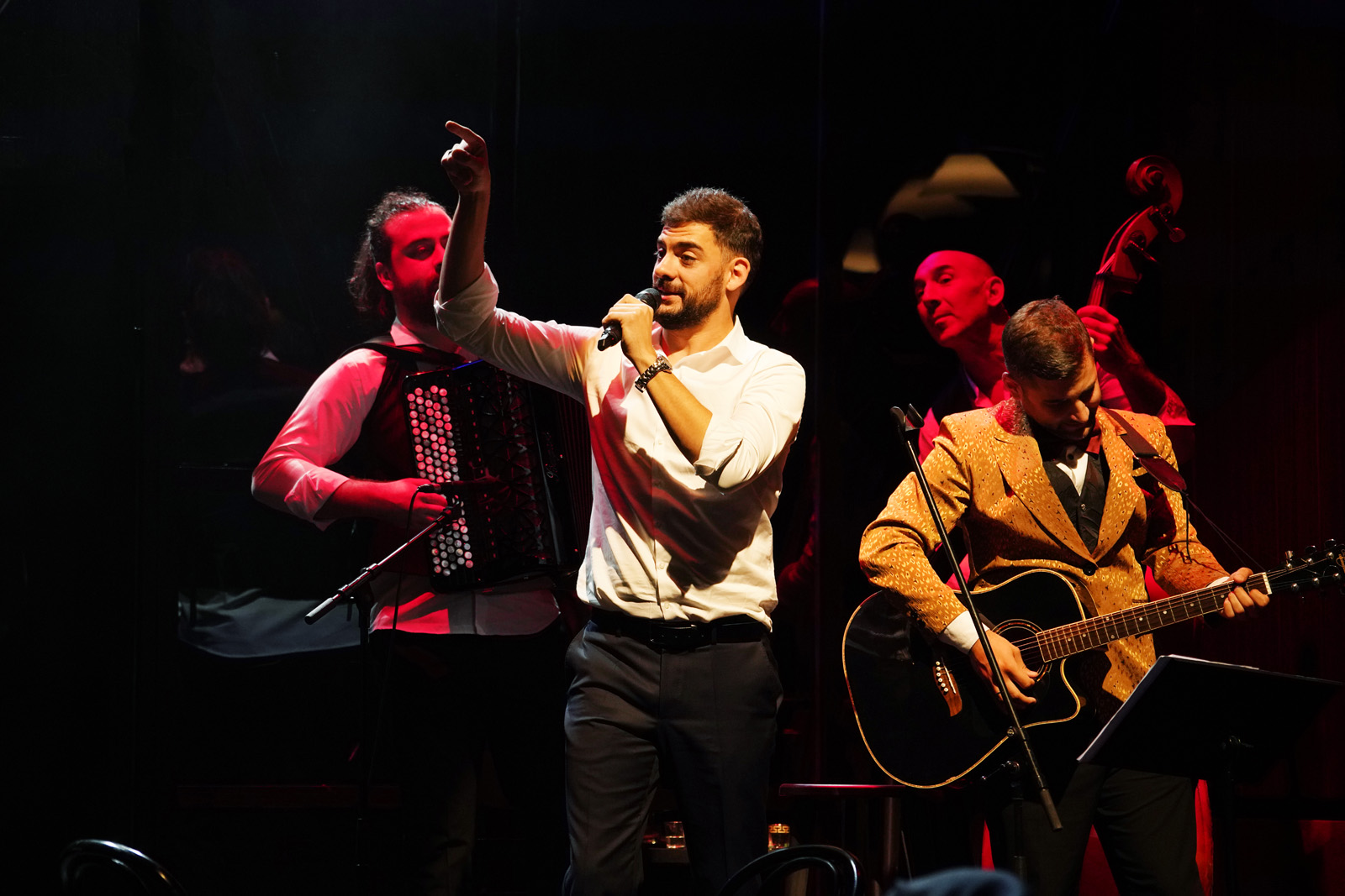 Predstava "Edip" pobedila na festivalu Purgatorije u Tivtu