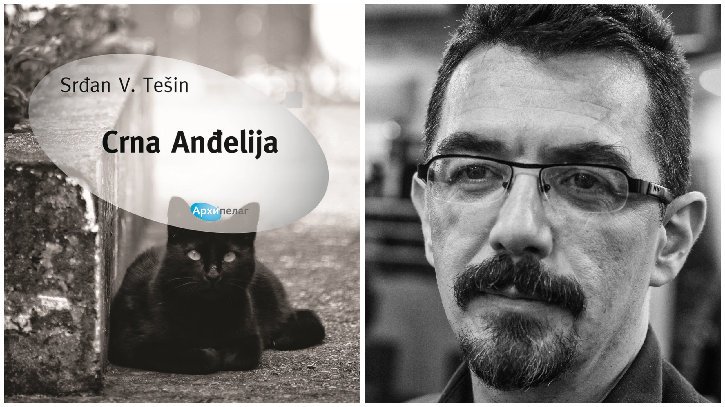 Tešinu Andrićeva nagrada