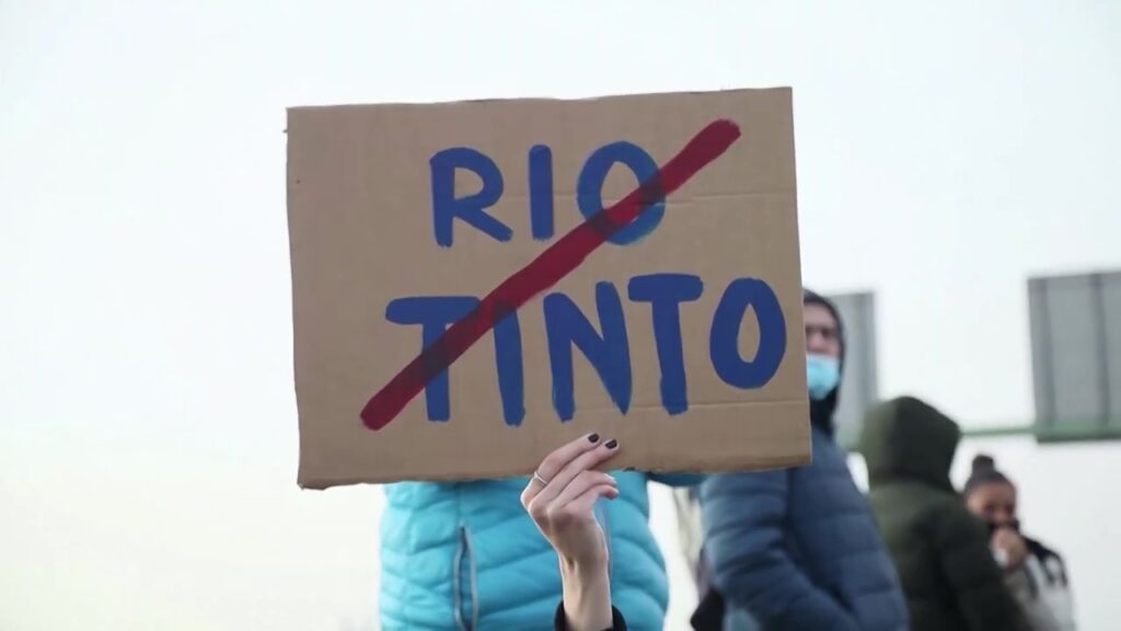 Uzbuna u Australiji zbog Bojane Novaković: Zvaničnici Vlade ...