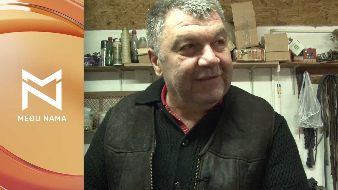 Sarački zanat je kulturno nasleđe Srbije