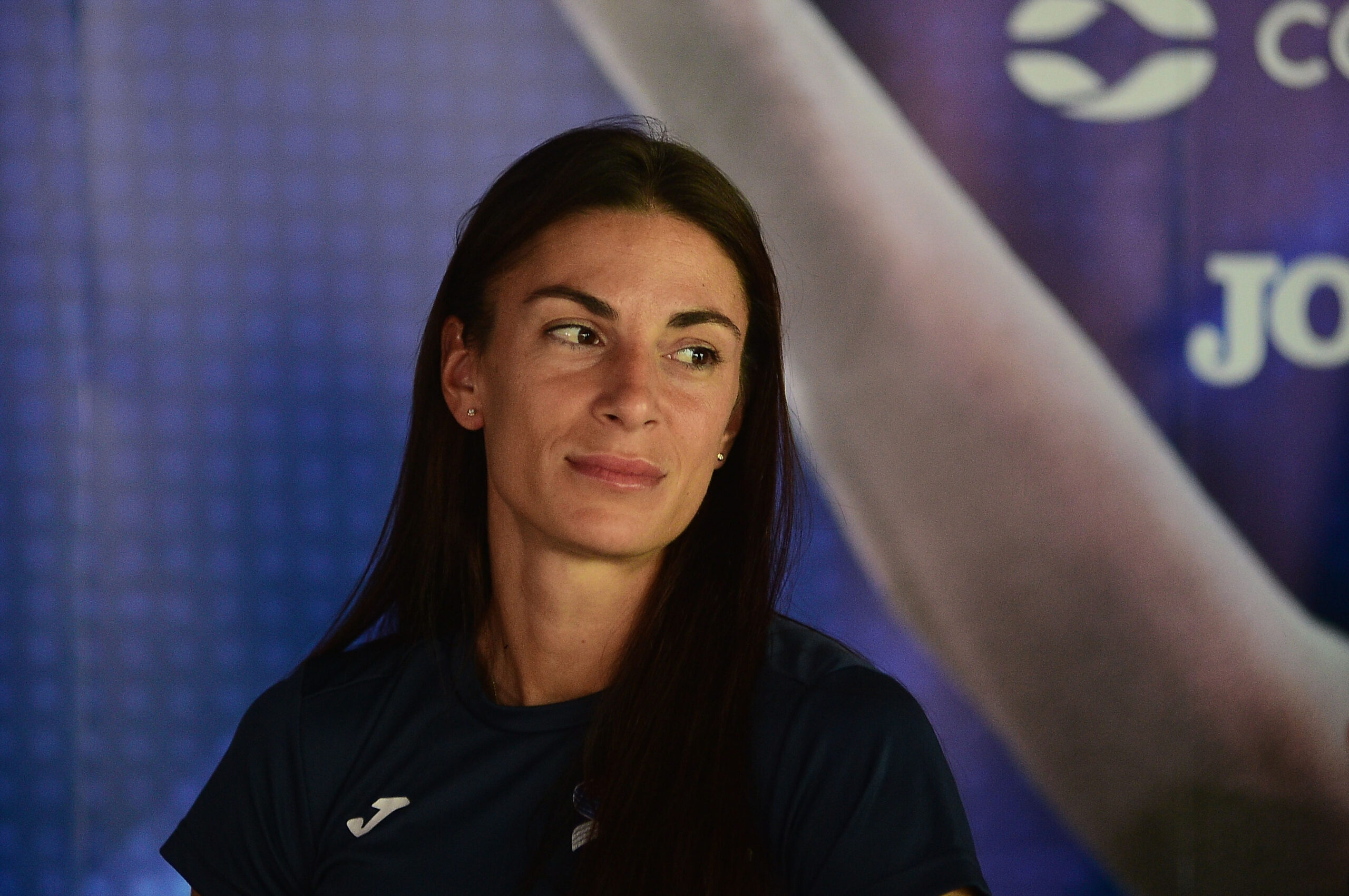 "Novak i ja idemo da osvojimo zlatne medalje u Parizu": Ivana Španović ...