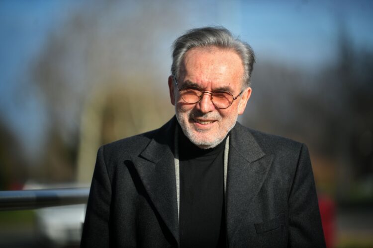 Gde je danas Radoslav Rodić Roki