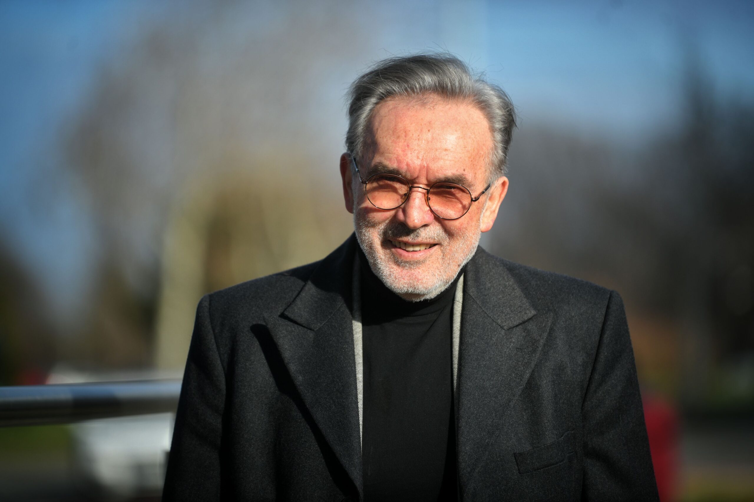 Gde je i šta radi Radoslav Rodić Roki, pevač čuvenih hitova "Žena" i ...