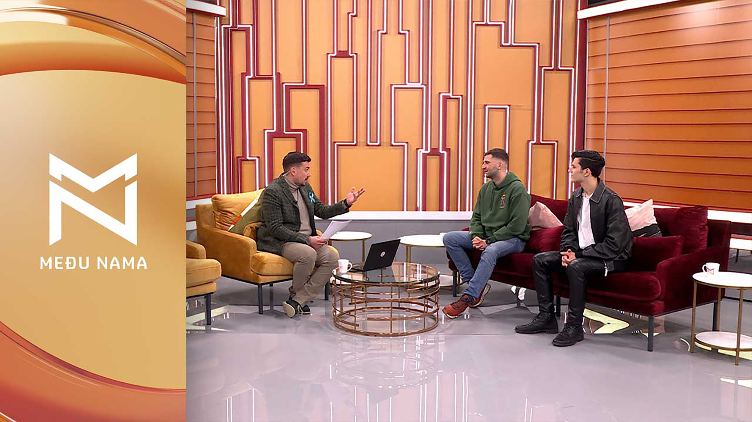 Pero Jovović i Filip Baloš: Počelo je zagrevanje za PZE 2024