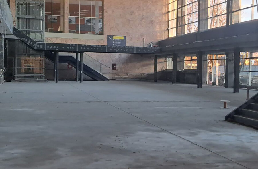 Nakon Vučićevog svečanog otvaranja, ponovo rekonstruišu železničku stanicu u Novom Sadu: Cena ...